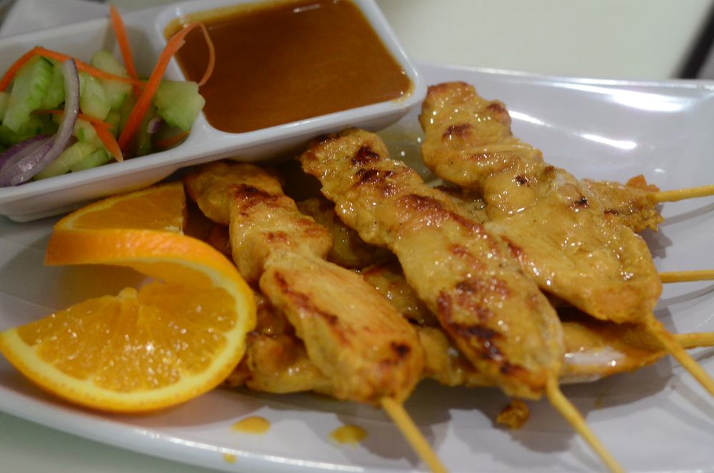 Pattaya Thai Restaurant